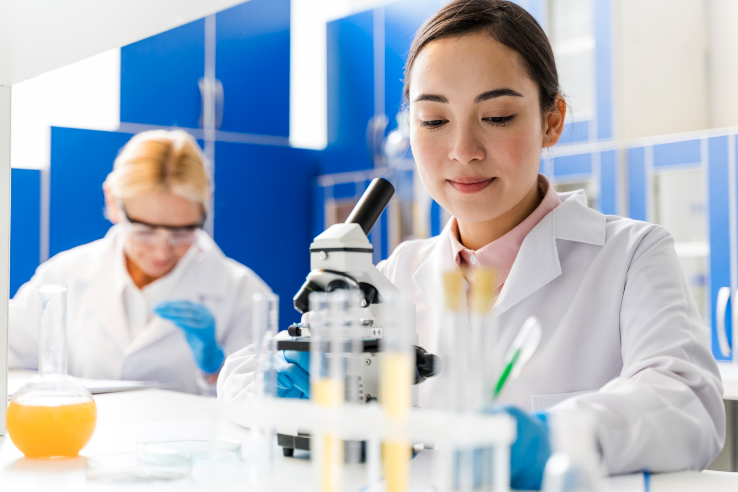 Applied Microbiology & Biotechnology - SIST